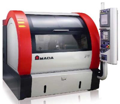 Amada Profile Grinders - Texmac Inc.