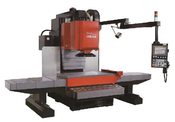 Amada Metal Milling - Texmac Inc.