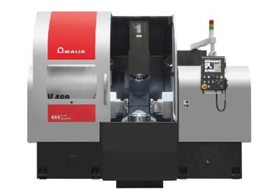 Amada Metal Milling - Texmac Inc.