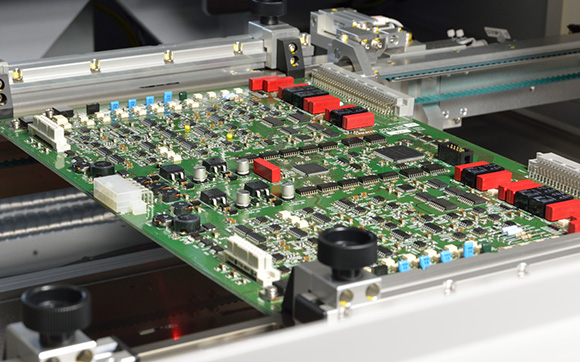 TAKAYA Flying Probe APT-1600FD Series - Texmac Inc.